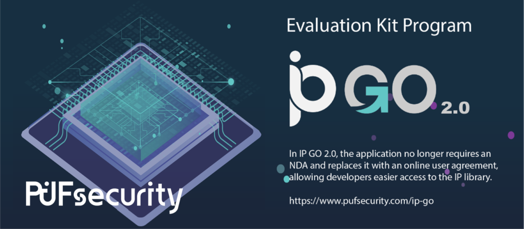 Newsroom | PUFsecurity | PUF-based Security IP Solutions