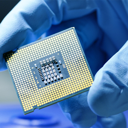 PUFsecurity | PUF-based Security IP Solutions | Secure the Connected World
